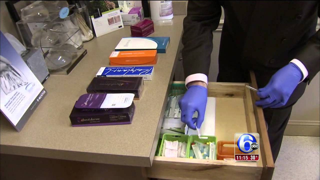 Dr Steven L Davis on Action News (Feb 21, 2013, WPVIDT) - YouTube