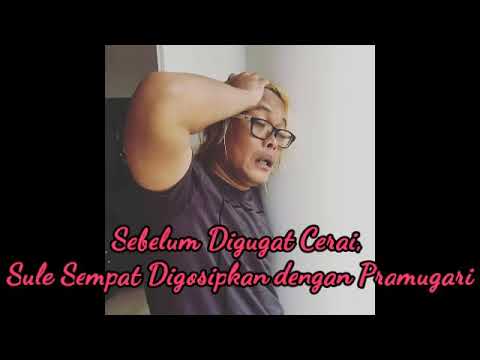 Viral, Komedian Sule digugat Cere Istri Krn Terlibat Cinta Segi Tiga.