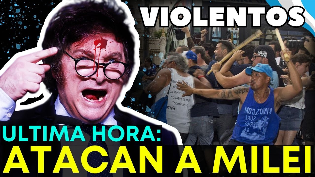 Noticias de Argentina Hoy 29 de enero 2024, Argentina Noticias 29 de ...