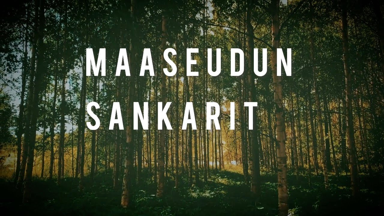 Maaseudun sankarit osa 4 - YouTube