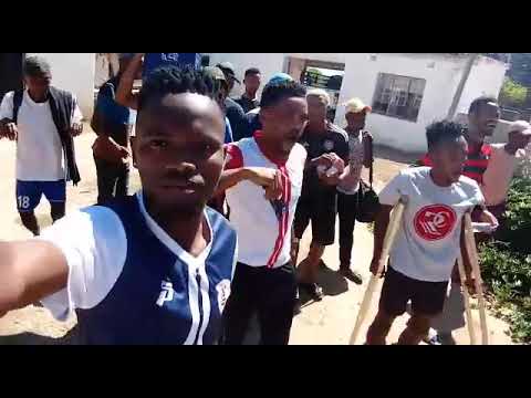 Mzoxolo Rafani - YouTube