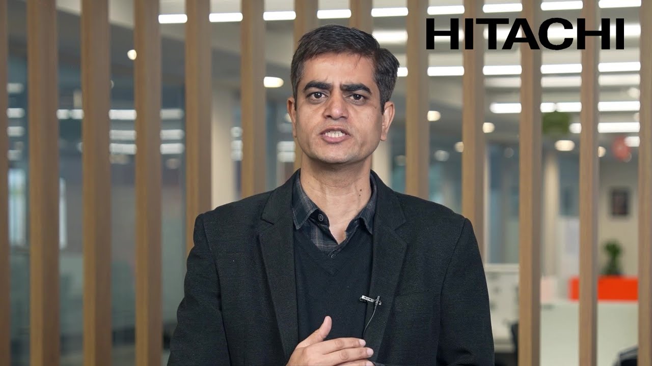Building New-Age Digital Experiences, Accelerating Innovation - Hitachi ...