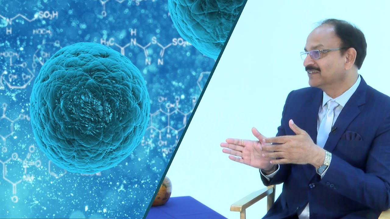 GIOSTAR What is Stem Cell Science - YouTube