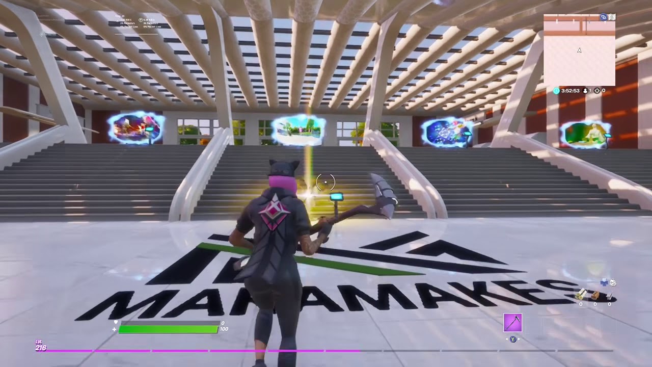 How To Get Unreleased Guns In Fortnite Creative Mode! - YouTube