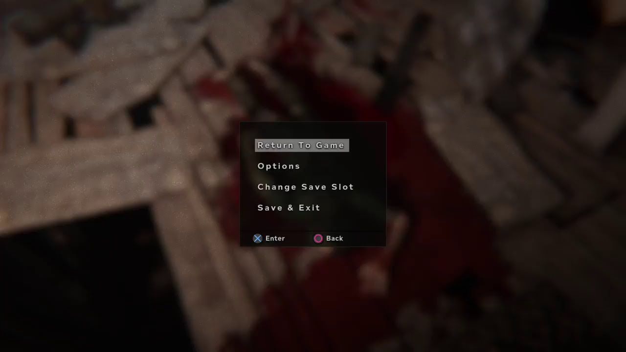 Fat Man Plays Outlast 2 - YouTube