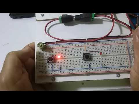 RESISTENCIAS PULL UP Y PULL DOWN - YouTube