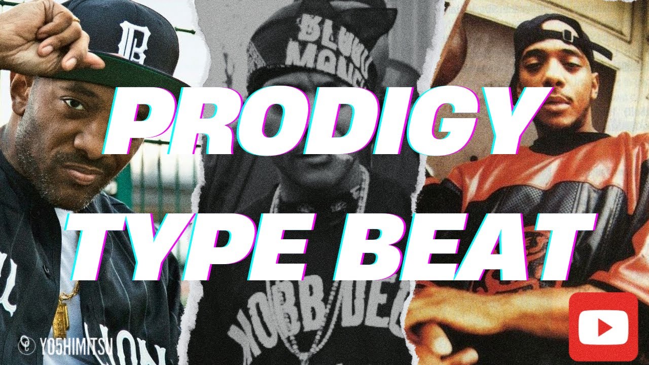 [FREE] Prodigy Mobb Deep Type Beat - 90's Old School | ''Shook''🔥 - YouTube