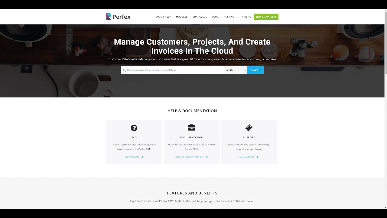 怎么安装 PERFEX CRM? How to Install Perfex CRM - YouTube
