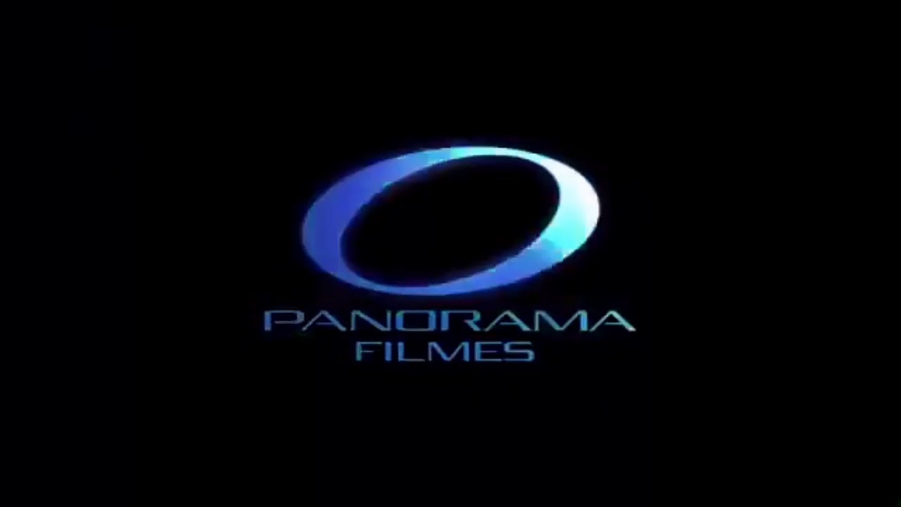 Panorama Filmes Logo - YouTube