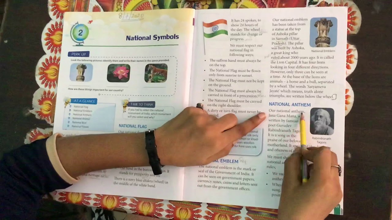 Class 4 Social Studies Chapter 2 YouTube class-4-social-studies-chapter-2-youtube