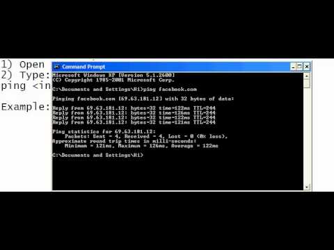 How To View Blocked Websites for Windows - YouTube