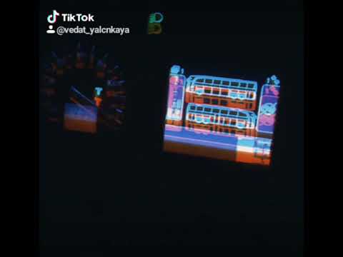 Travego ile ibre sonu