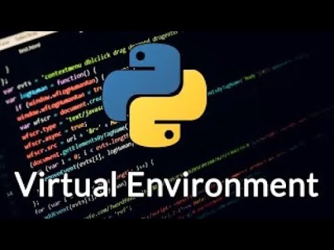 Python Virtual Environment (venv) Explained - YouTube