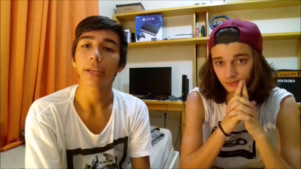 Cagadas Youtube