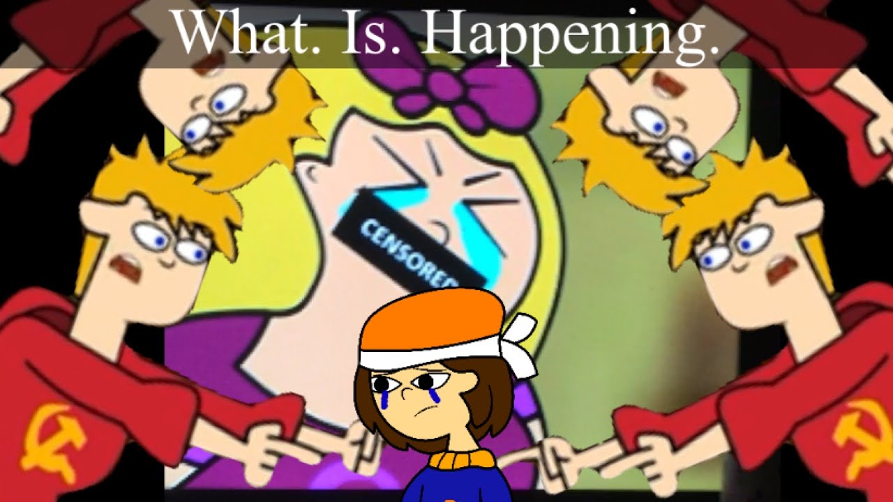 Slatch12 watches the finale of CVM (Part 1) - YouTube