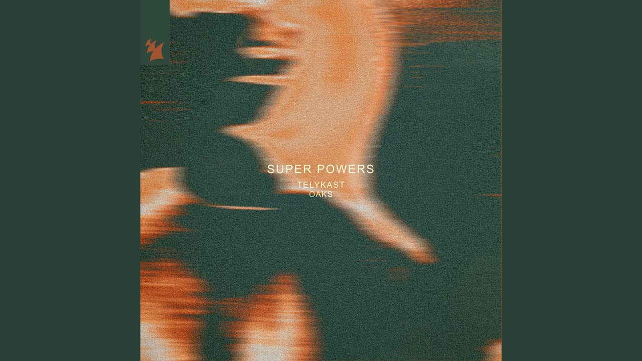 Super Powers (Extended Mix) - YouTube