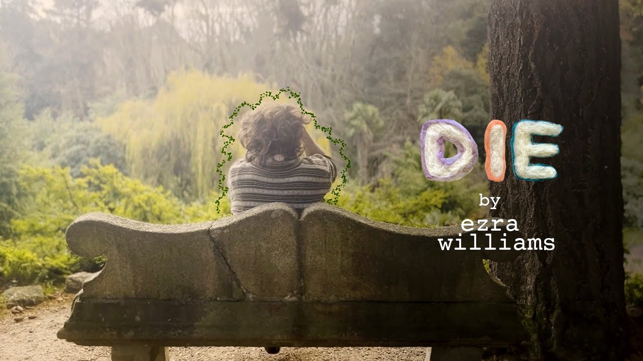 Ezra Williams - Die (official music video) - YouTube