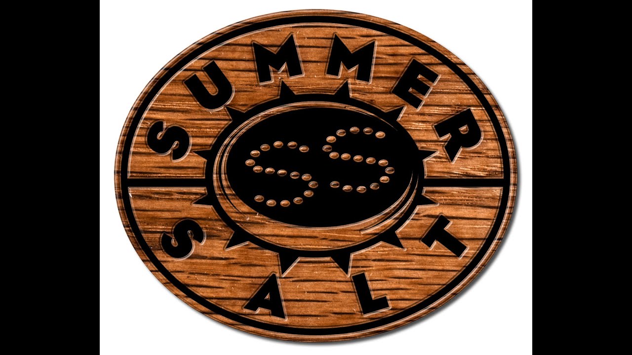 SUMMERSALT KIDSALT SLIDE SHOW 2022 - YouTube