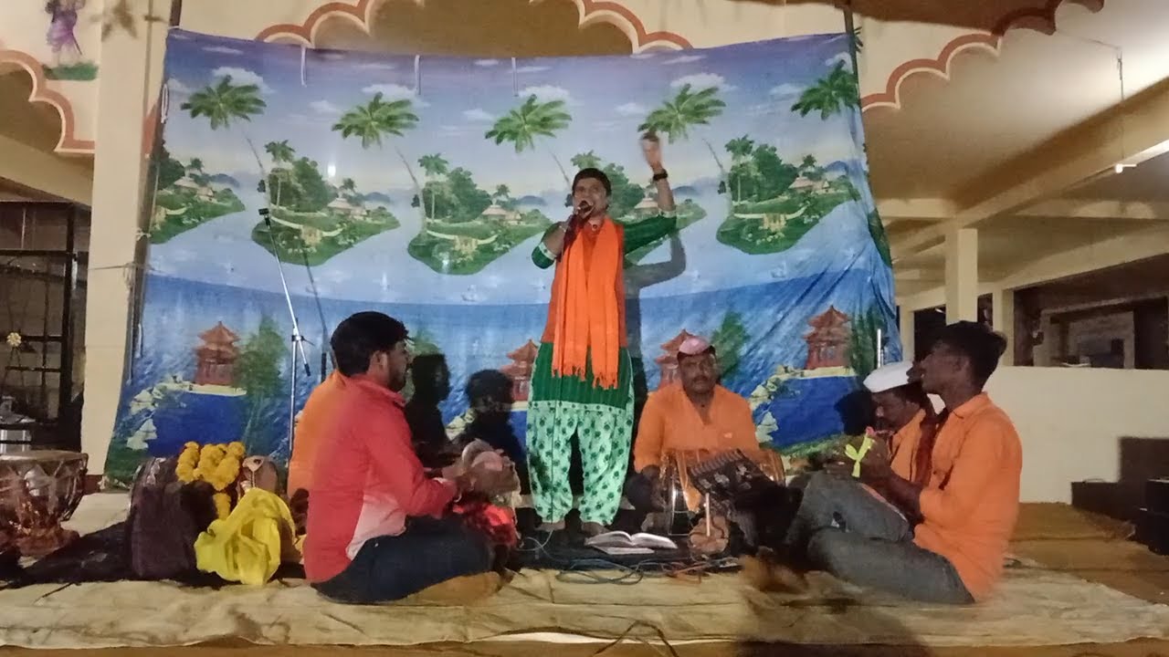 Rekha Haranal Dollina Pada - YouTube