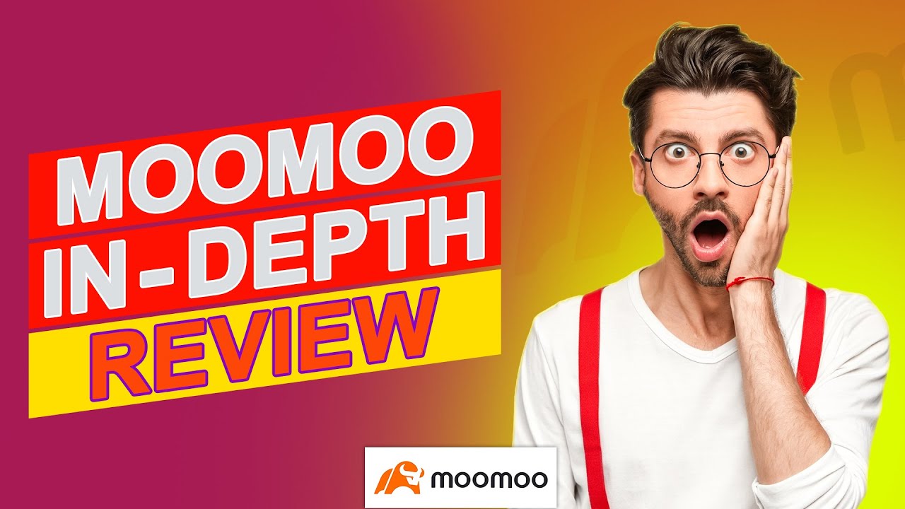 Moomoo Review – Is This The Best Choice For You? (Watch Before You ...