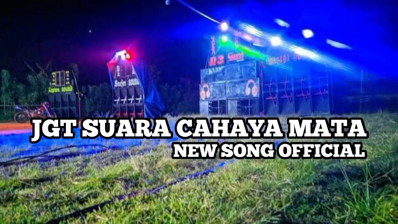 Lagu Jgt Terbaru Suara Cahaya mata Mix Jambi Kadolo X la Shimin Charbyet 🎧 - YouTube