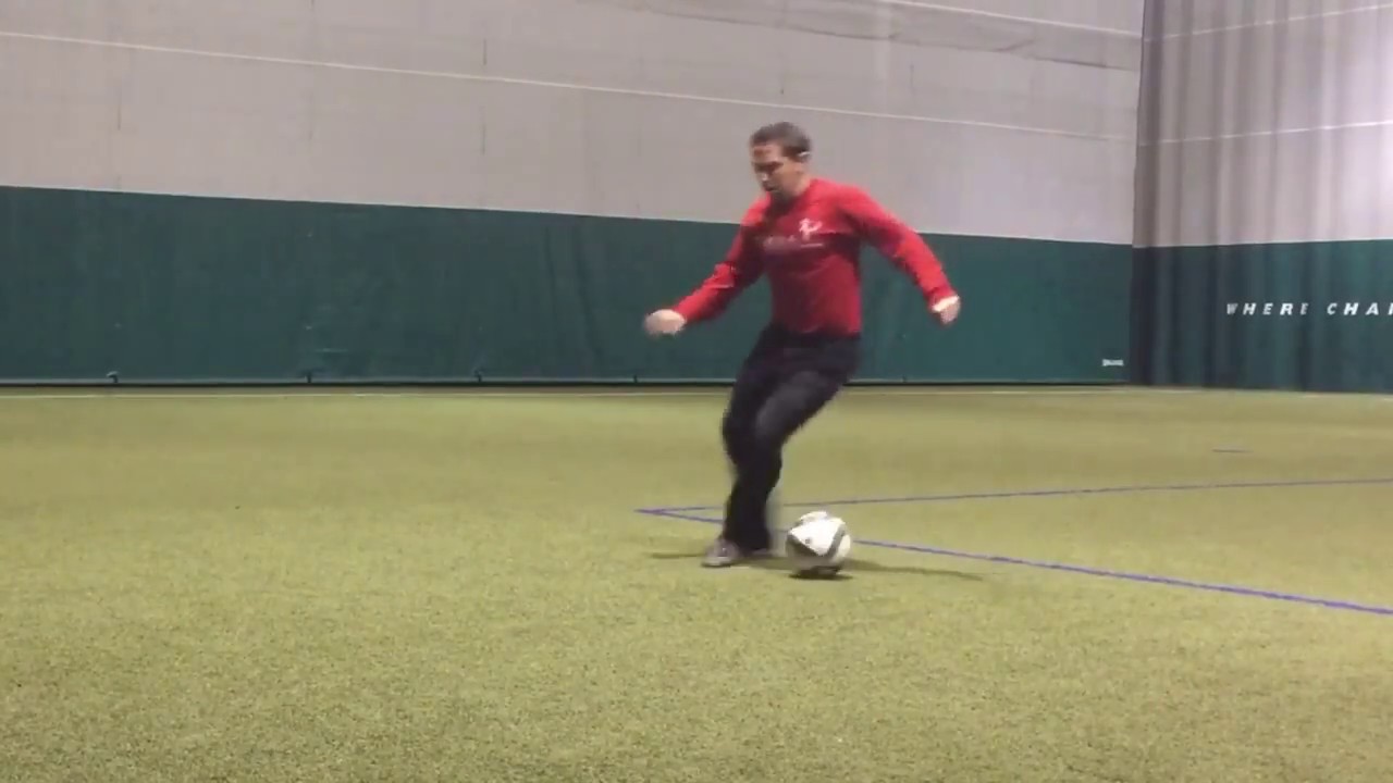 Combination Movements #2 - YouTube