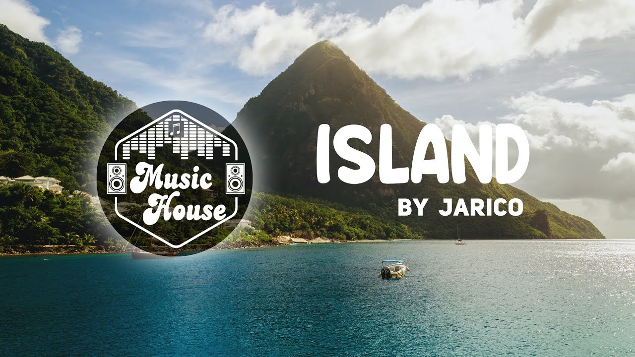 Jarico - Island - YouTube
