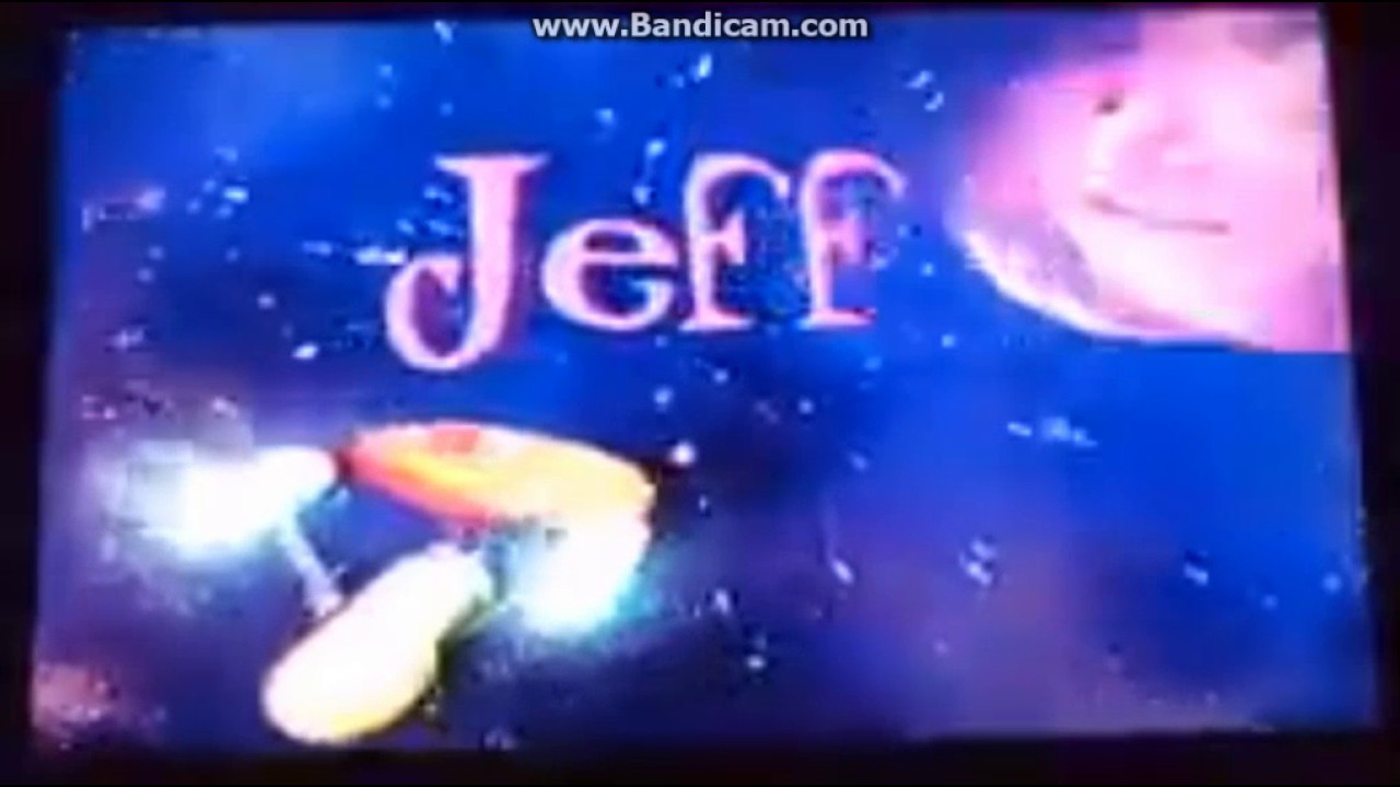 The Wiggles Space Dancing Title Card - YouTube