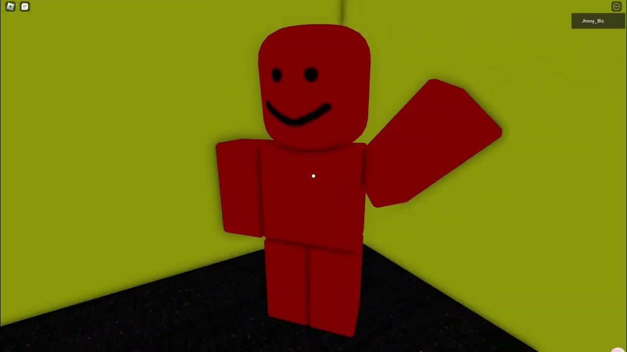 Happy Oofday (Original) ROBLOX - YouTube