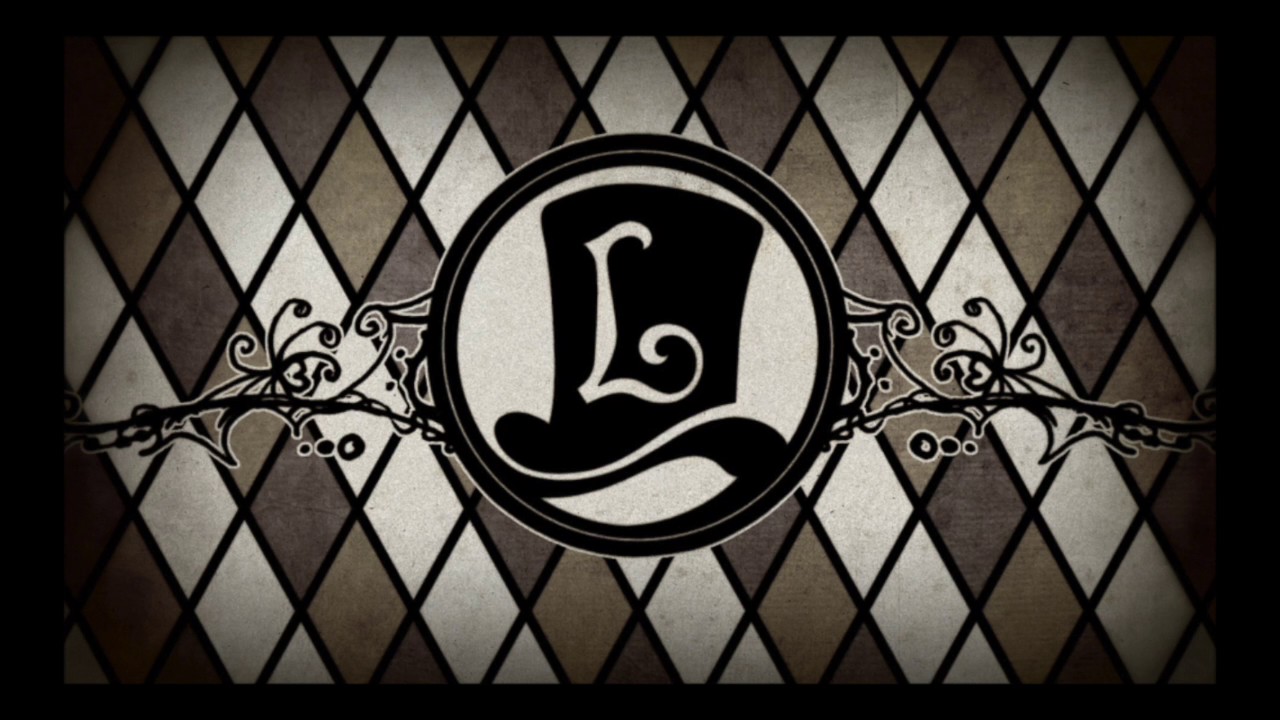 Professor Layton & The Miracle Mask - The Masked Gentleman [Extended ...