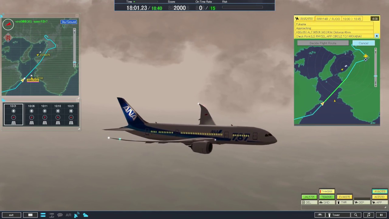 ATC4 | RJBB | Stage 8 - YouTube