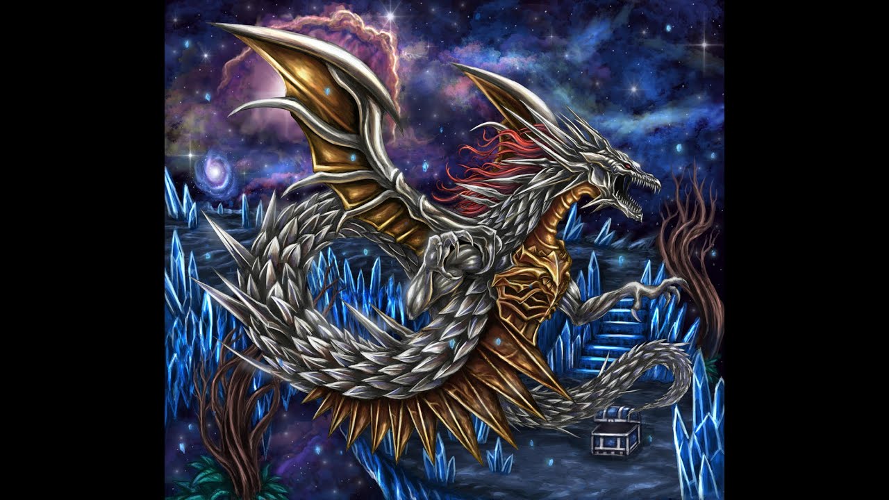 Final Fantasy V Pixel Remaster Shinryu Boss Fight - YouTube