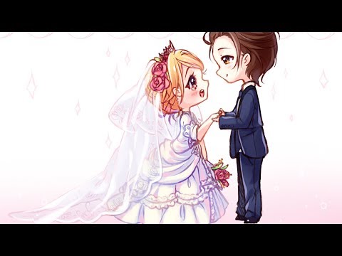 【Fanart】 United Hearts - Skip Beat (Hyan Timelapse #160)