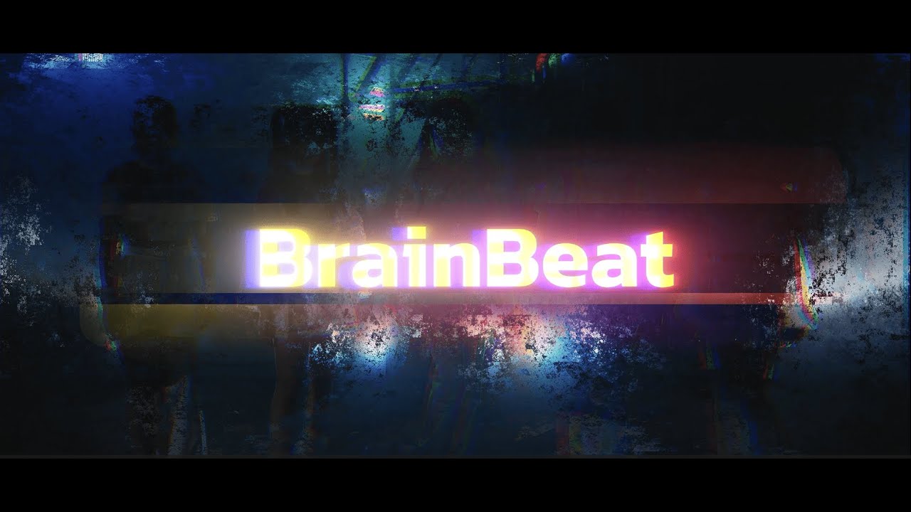 【BrainBeat】1st Single 〝BrainBeat〟MV - YouTube