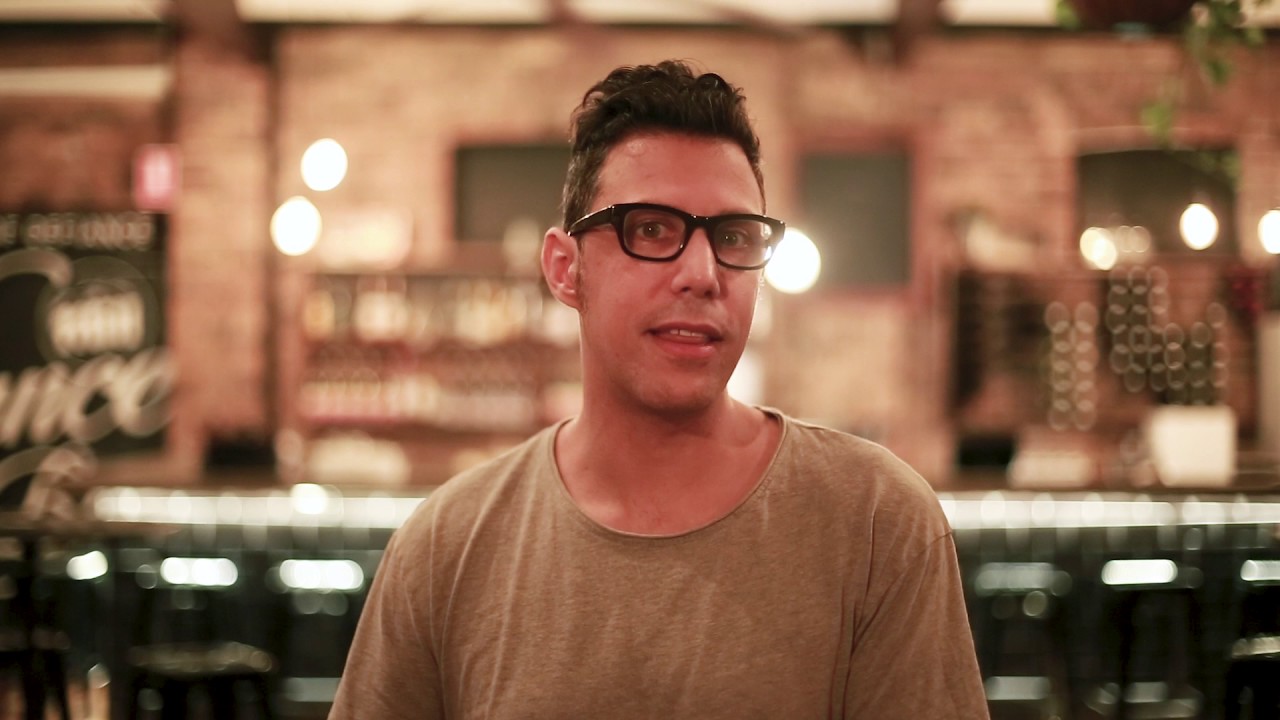 Hand of Fate: Ordeals - Interview with Morgan Jaffit - YouTube