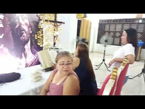 Pabasa 2024 | Holyweek tradition in the Philippines | Semana Santa 2024 ...
