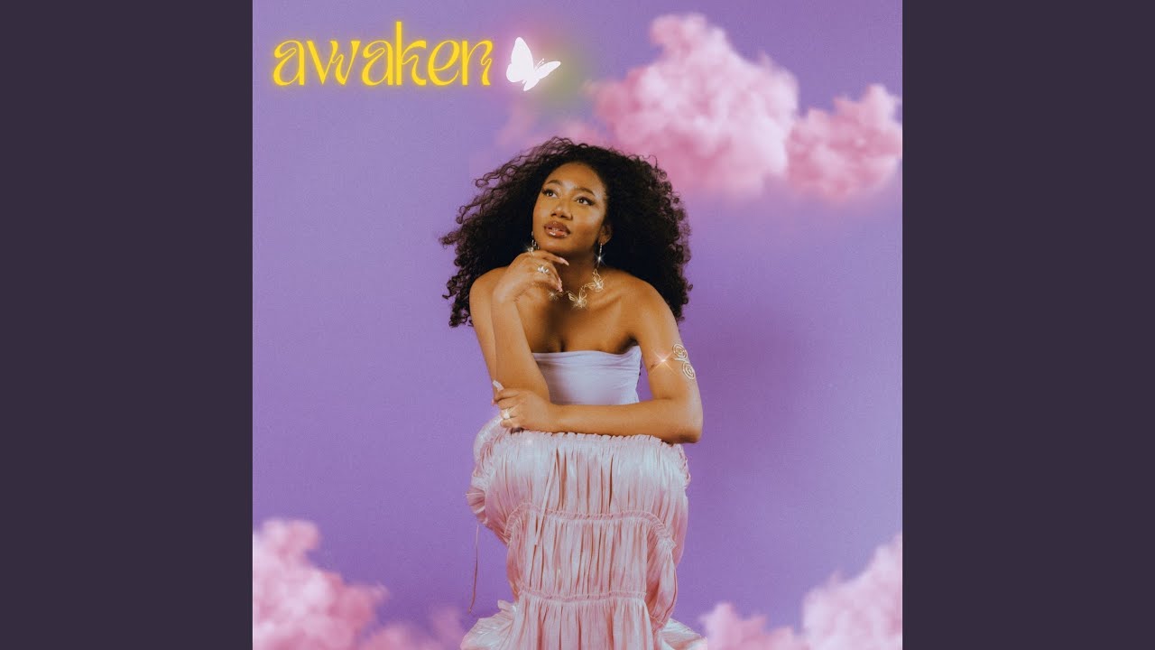 Awaken (I Am Free) - YouTube