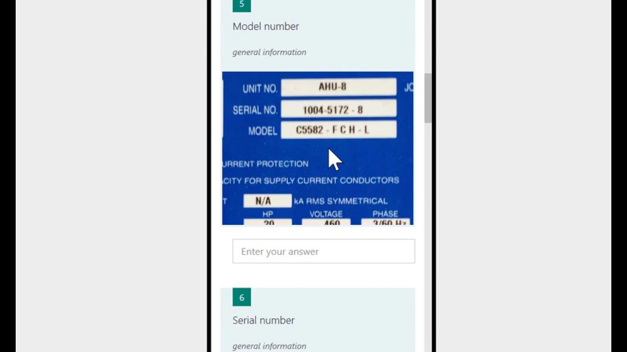 Introduction to Microsoft Forms - YouTube