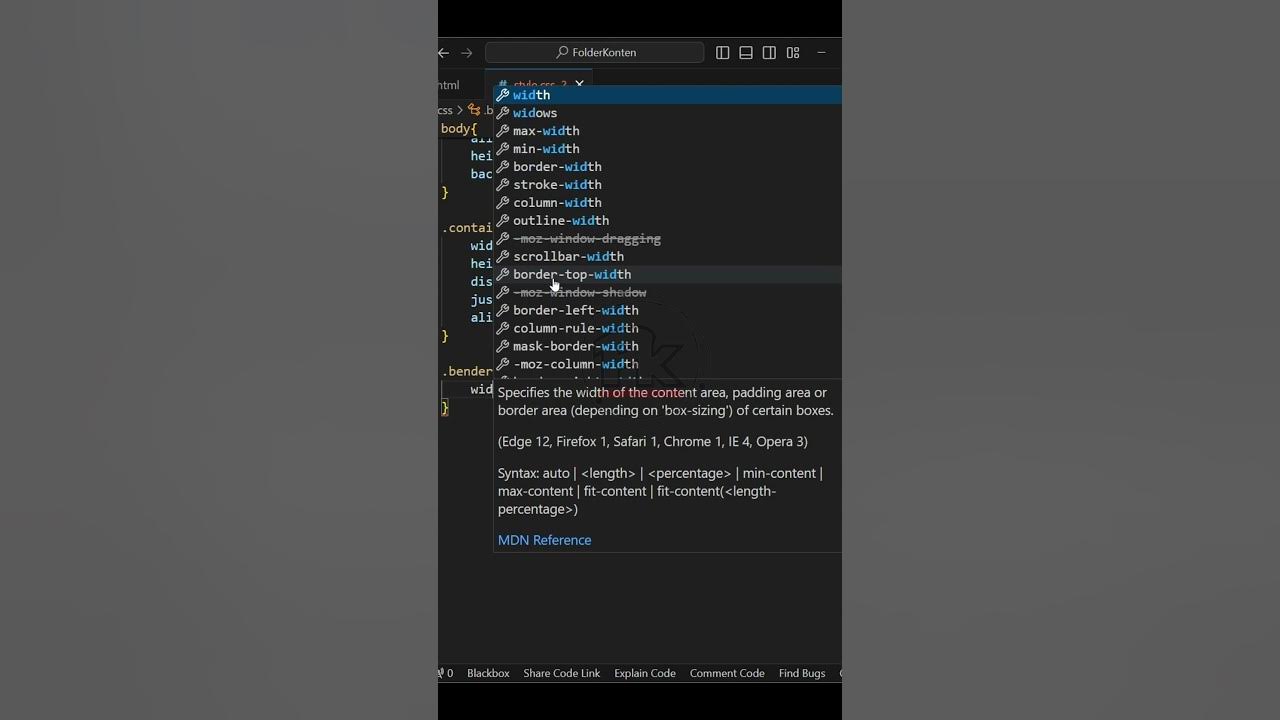 Designing the German Flag with HTML and CSS | #htmlcss #css #html # ...