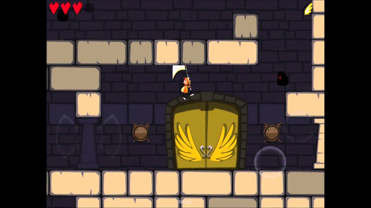 Elemental Rage - Gameplay - Trailer - Part II - YouTube