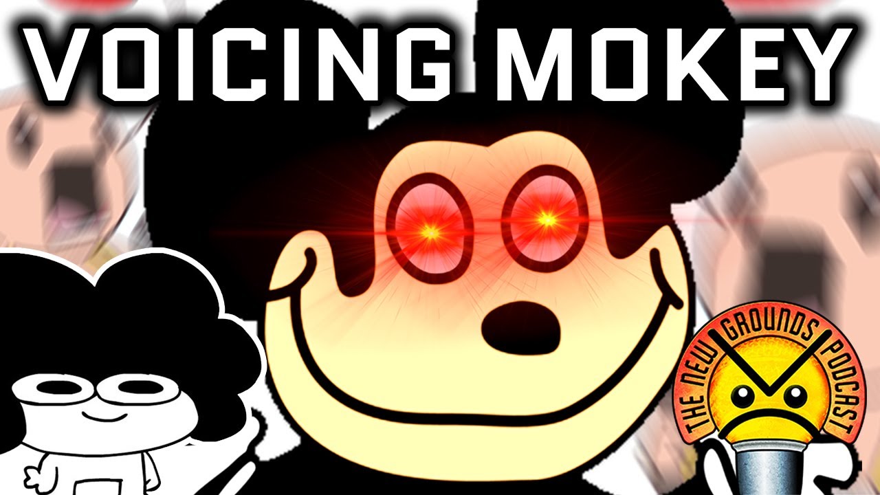 Sr Pelo reveals the secret to voicing Mokey | Highlight (2/15/21) - YouTube