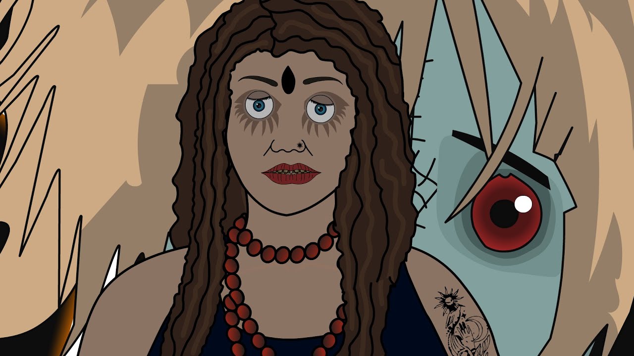 3 RESTAURANT HORROR STORIES ANIMATED - YouTube