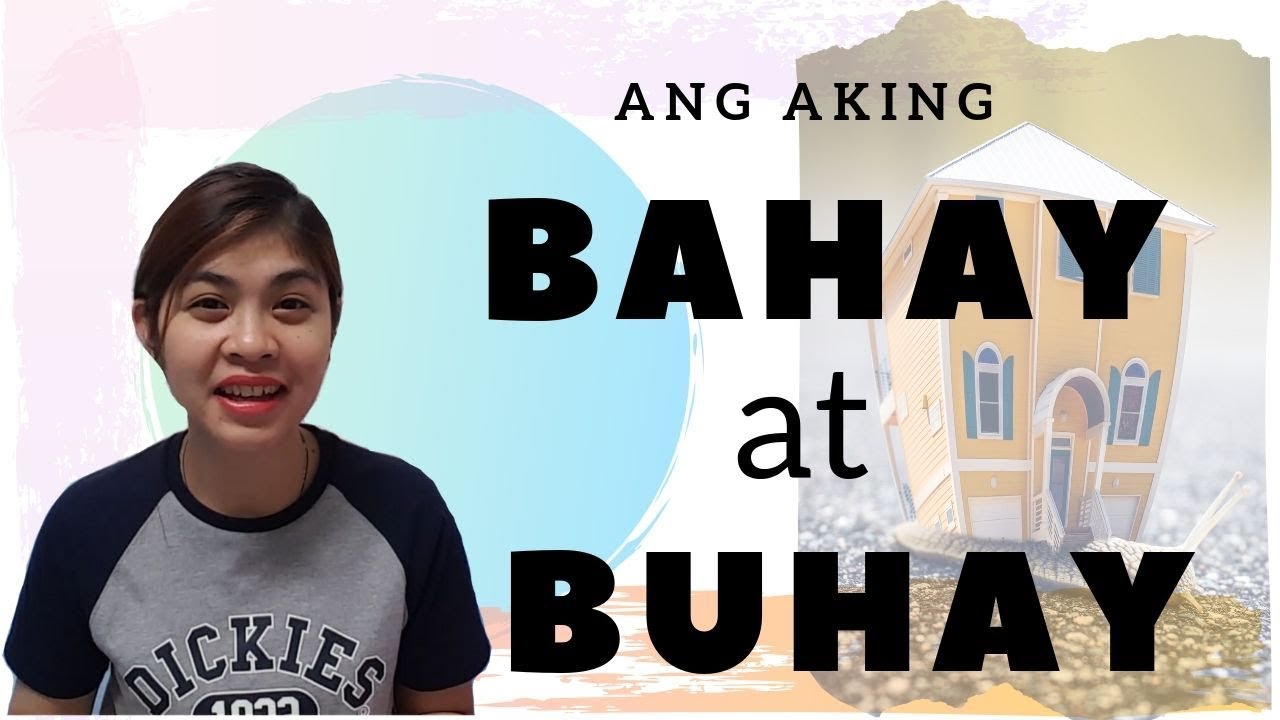 Bahay at Buhay ko pang MMK - YouTube