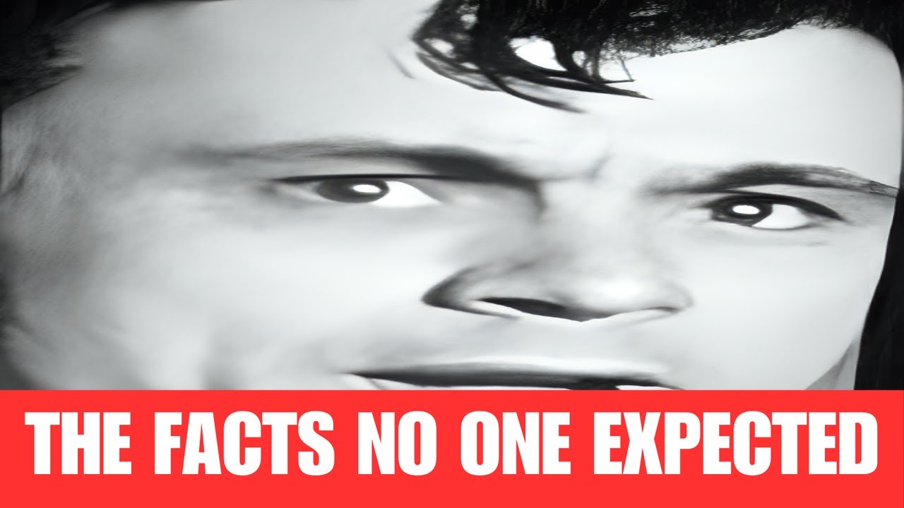 Robert Blakes Final Secrets Exposed: A Dangerous Revelation - YouTube