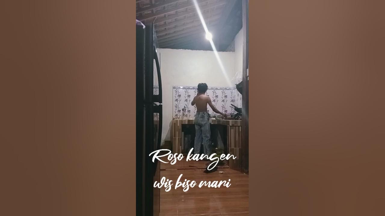 Tombo Kangen - YouTube