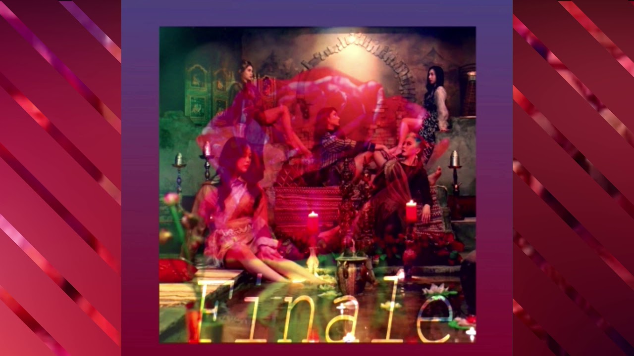 H.U.B - FINALE (SPEED UP / 2X FASTER) - YouTube Music