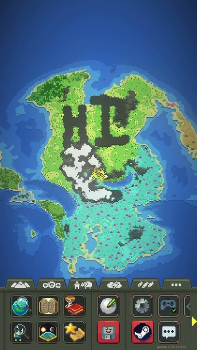 How to get debug menu WorldBox #worldbox - YouTube