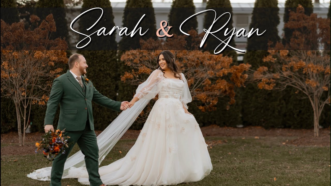 Sarah & Ryan | Featurette - YouTube