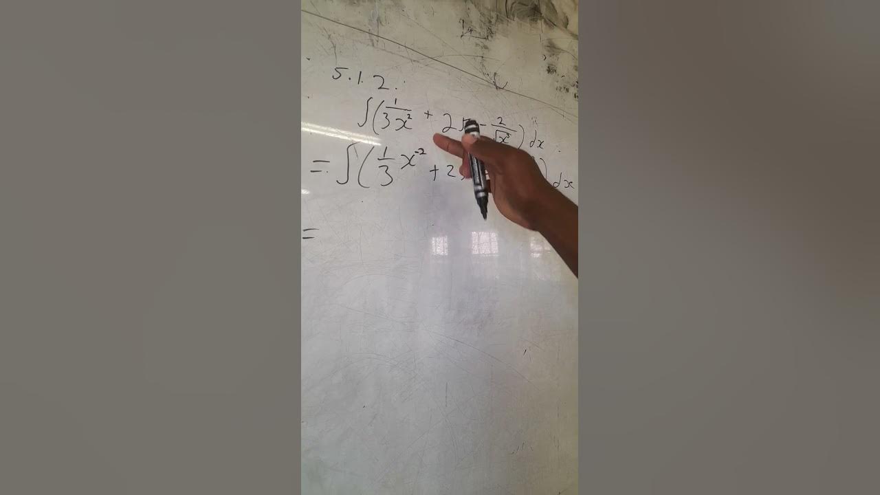 Ncv level 4 integration - YouTube