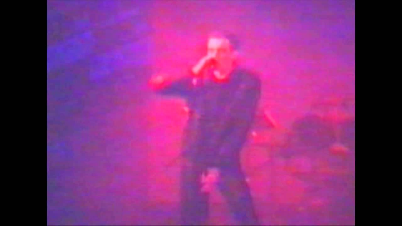Flash Cero - Reflejo Azul (En vivo / 1988) - YouTube
